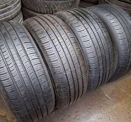 Nexen N'Priz AH5 215/50 R17 91H