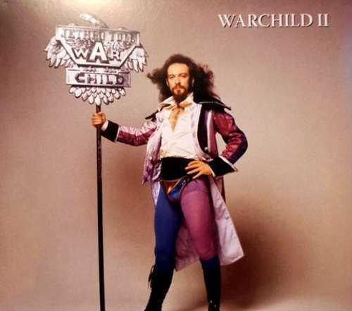 Виниловая пластинка Jethro Tull - Warchild II (Bla
