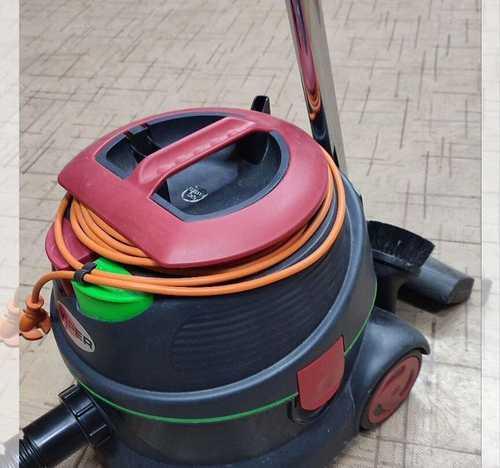 Пылесос для сухой уборки Viper DSU15-EU 12L