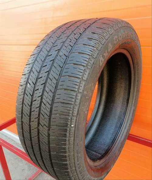 Continental Conti4x4Contact 255/50 R19 100R