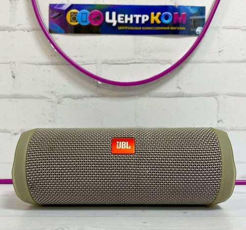 Колонка JBL Flip 4S