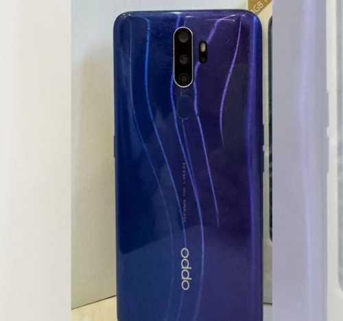 OPPO A9 (2020), 4/128 ГБ