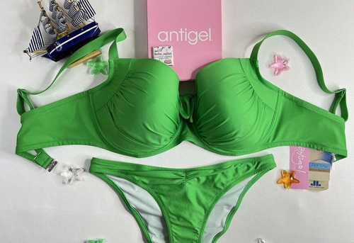 Купальник Antigel Lise Charmel 80F/M;85E/L