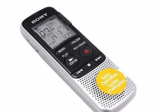 Диктофон Sony ICD-BX140 арт. 536738