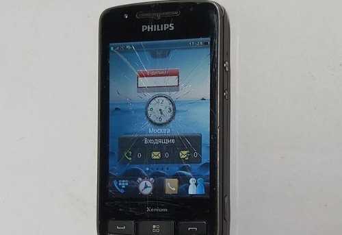 Philips Xenium X622