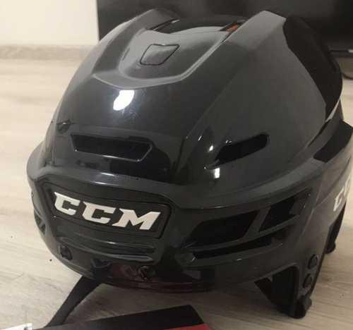 Шлем хоккейный ccm 710M