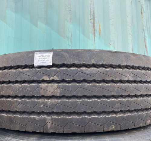 Шина 315/70R22.5 Cordiant 3923