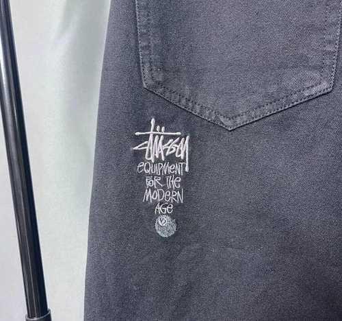 Oversize Stussy в наличии (Арт.56533)