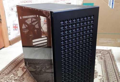 Корпус для пк deepcool ch370