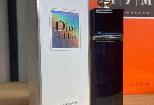 Туалетная вода Christian Dior Addict Eau de Parfum