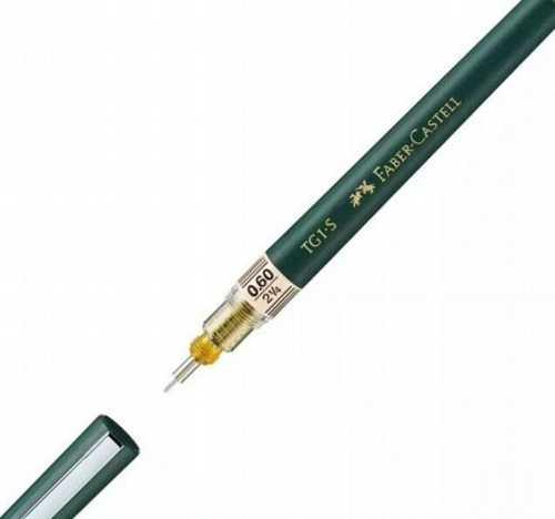 Рапидограф Faber-Castell 0,6 мм, FC160060