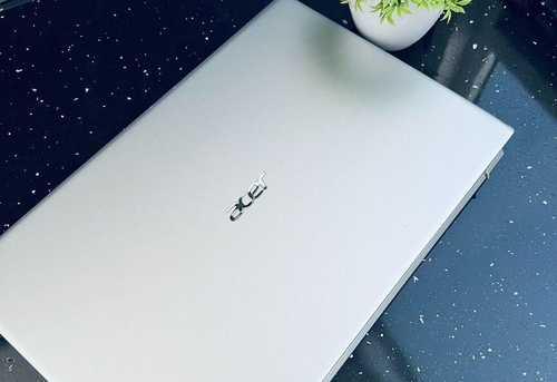 Ноутбук acer swift 3