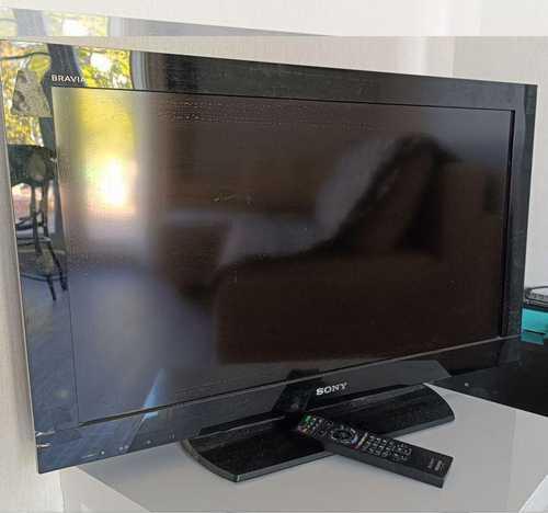 Телевизор sony bravia 32