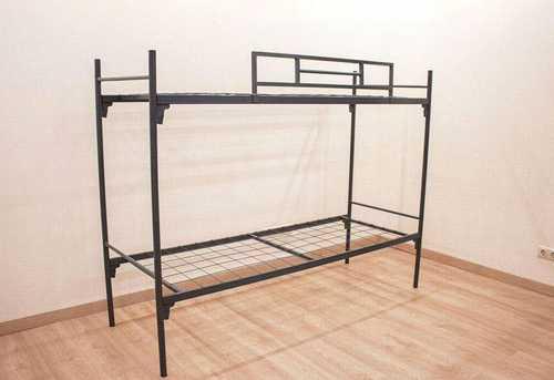 Двухъярусная кровать от производителя