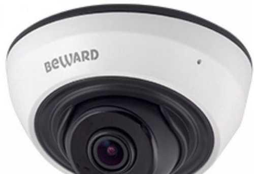 Beward SV2005DR(2.8 mm) купольная ip-камера