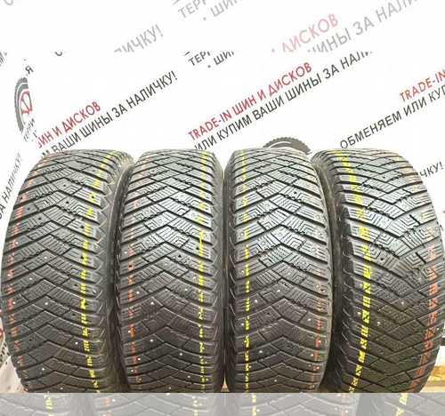 Goodyear UltraGrip Ice Arctic SUV 225/65 R17 101Q