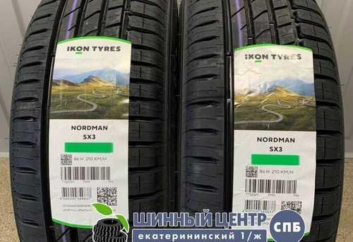 Nokian Tyres Nordman SX3 195/65 R15 91H
