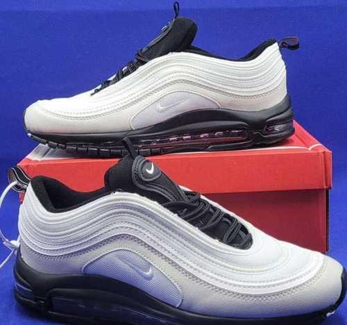 Кроссовки Nike air max 97 (41-45)