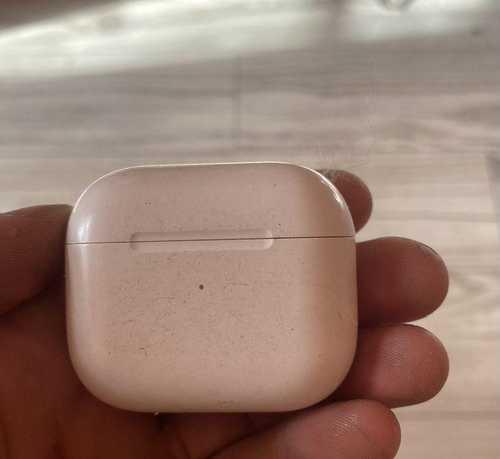Кейс на 3 airpods | Festima.Ru – частные объявления