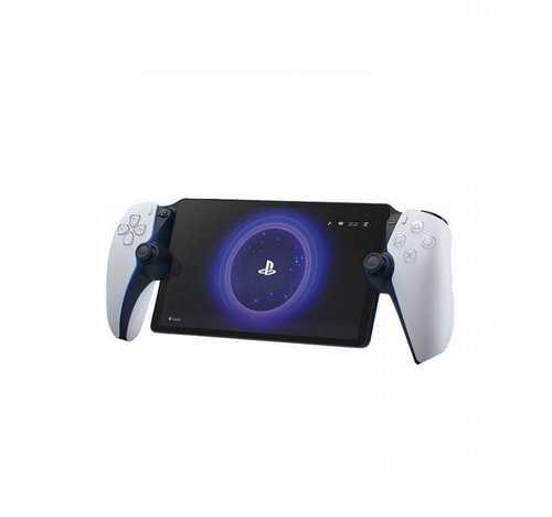 Игровая приставка Sony PlayStation Portal Remote P