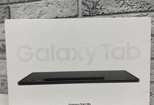 Samsung Galaxy Tab S9 Plus Wi-Fi 256gb Graphite