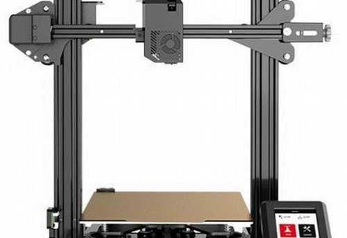 3D принтеры Voxelab Aquila