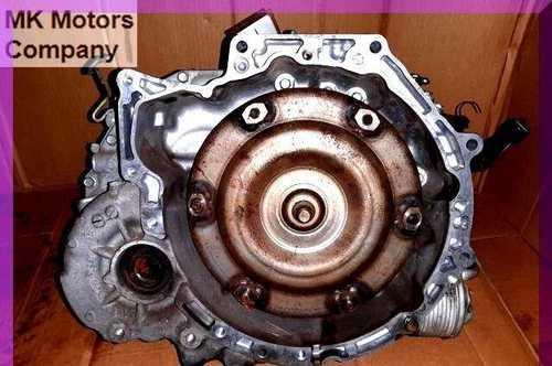 АКПП EP6 турбо 1,6 Citroen C5 C4 DS4 DS5 №445
