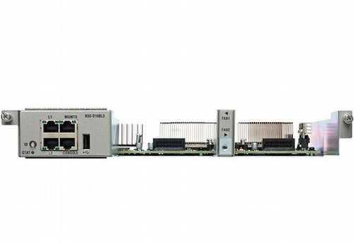 Модуль Cisco N55-D160L3-V2