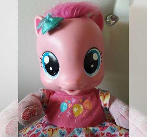 My Little Pony Пинки Пай