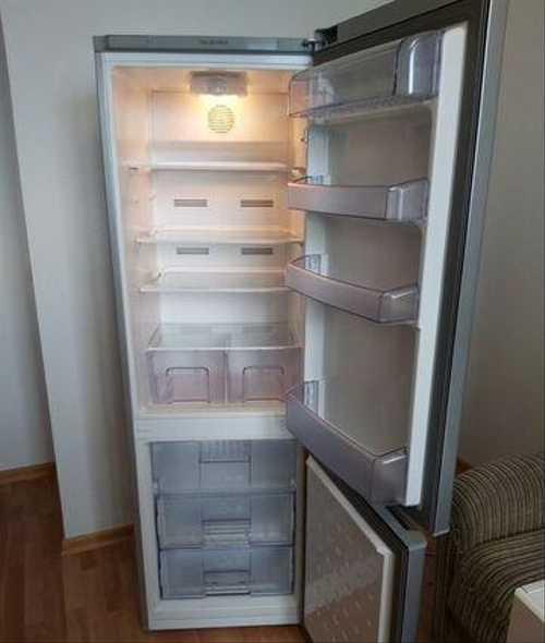 Холодильник beko CN 327120 S