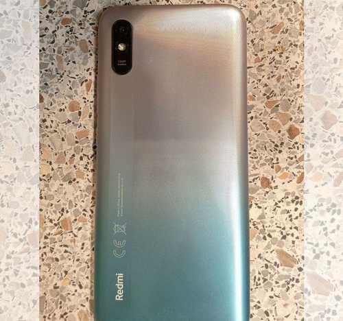 Xiaomi Redmi 9A, 2/32 ГБ