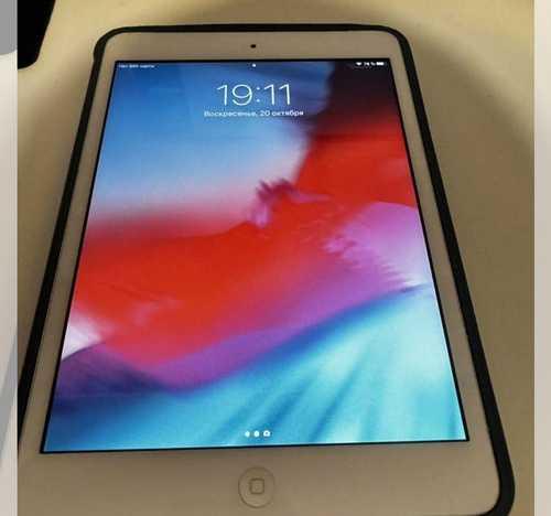 iPad mini 2 64