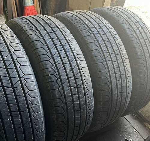 Tigar SUV Summer 215/65 R16