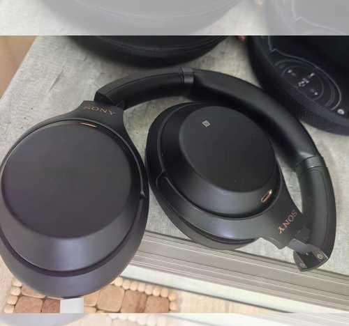 Sony wh1000xm3