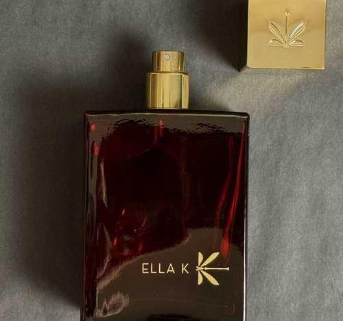 Ella K Parfums Camelia K распив оригинал