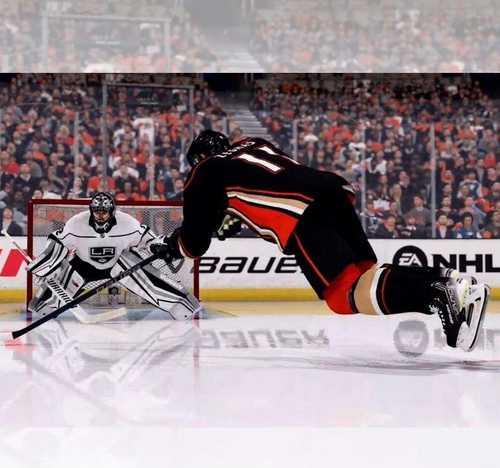 NHL 25 Standard Edition (PS4/PS5)