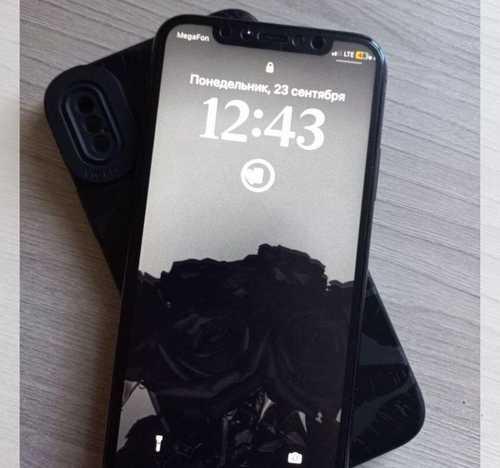 iPhone X, 64 ГБ