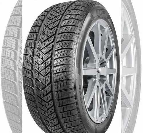 Pirelli Scorpion Winter 285/40 R22 110W