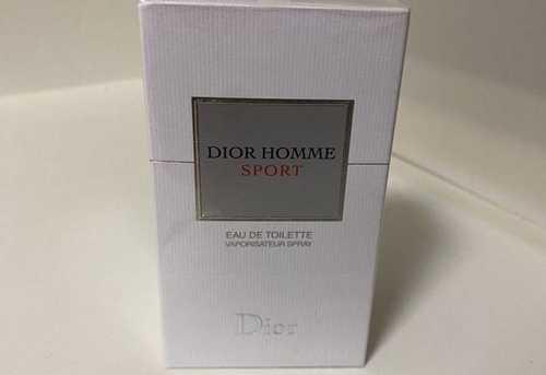 Christian dior Homme Sport