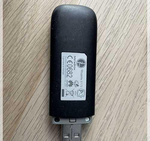 Usb 3g модем