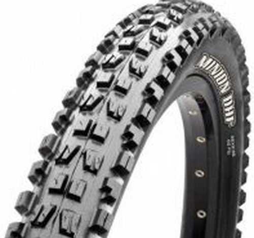 Покрышка для велосипеда Maxxis Minion DHF 27.5x2.6