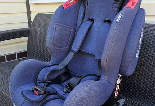 Детское автокресло от 0 до 36 с isofix