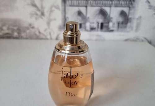 Jadore In Joy Dior Распив Оригинал