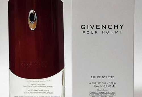 Givenchy pour Homme,Givenchy