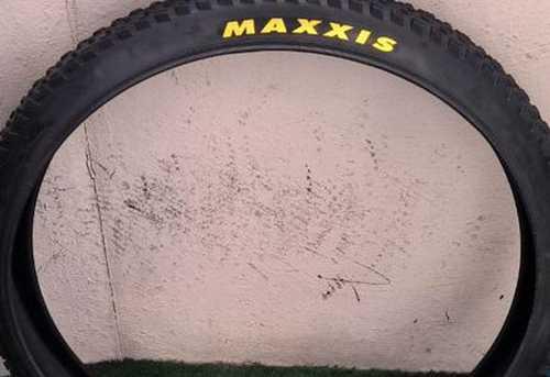 Покрышка 27.5x2.8 Maxxis Rekon Wire EXO