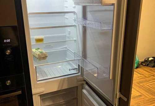 Встраиваемый Холодильник Beko bcha2752s