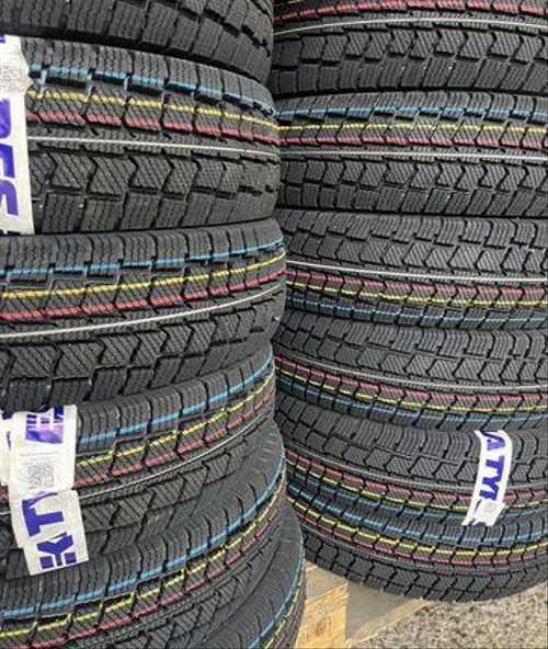Viatti Vettore Brina V-525 185/75 R16C 104R