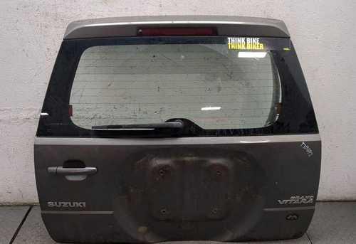 Ручка крышки багажника Suzuki Grand Vitara, 2007
