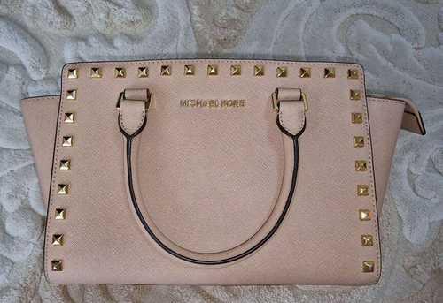 Сумка Michael Kors Selma оригинал