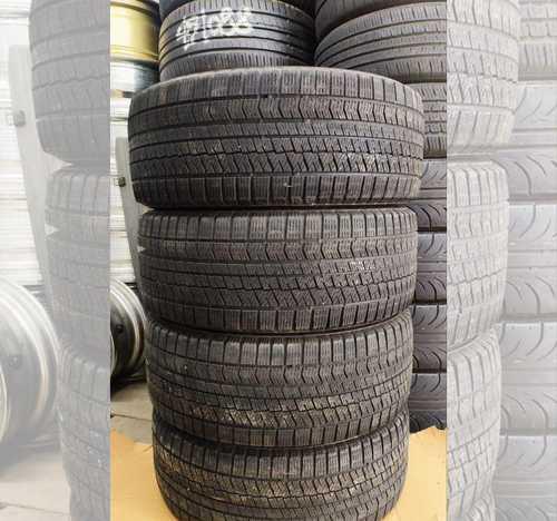 Bridgestone Blizzak VRX2 235/55 R18